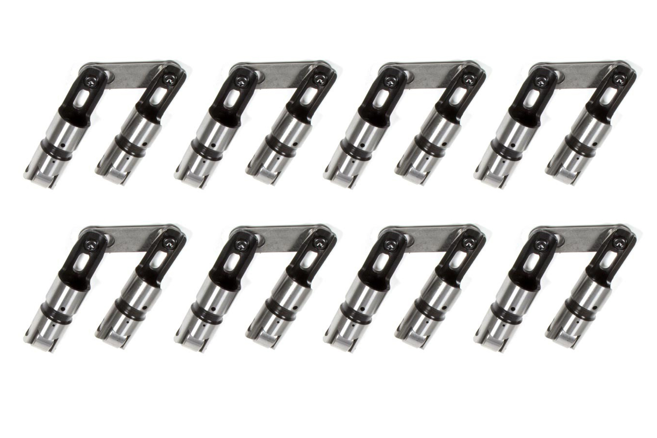 SBC Sportsman Roller Lifter Set .160 Offset – Z Speed Shop