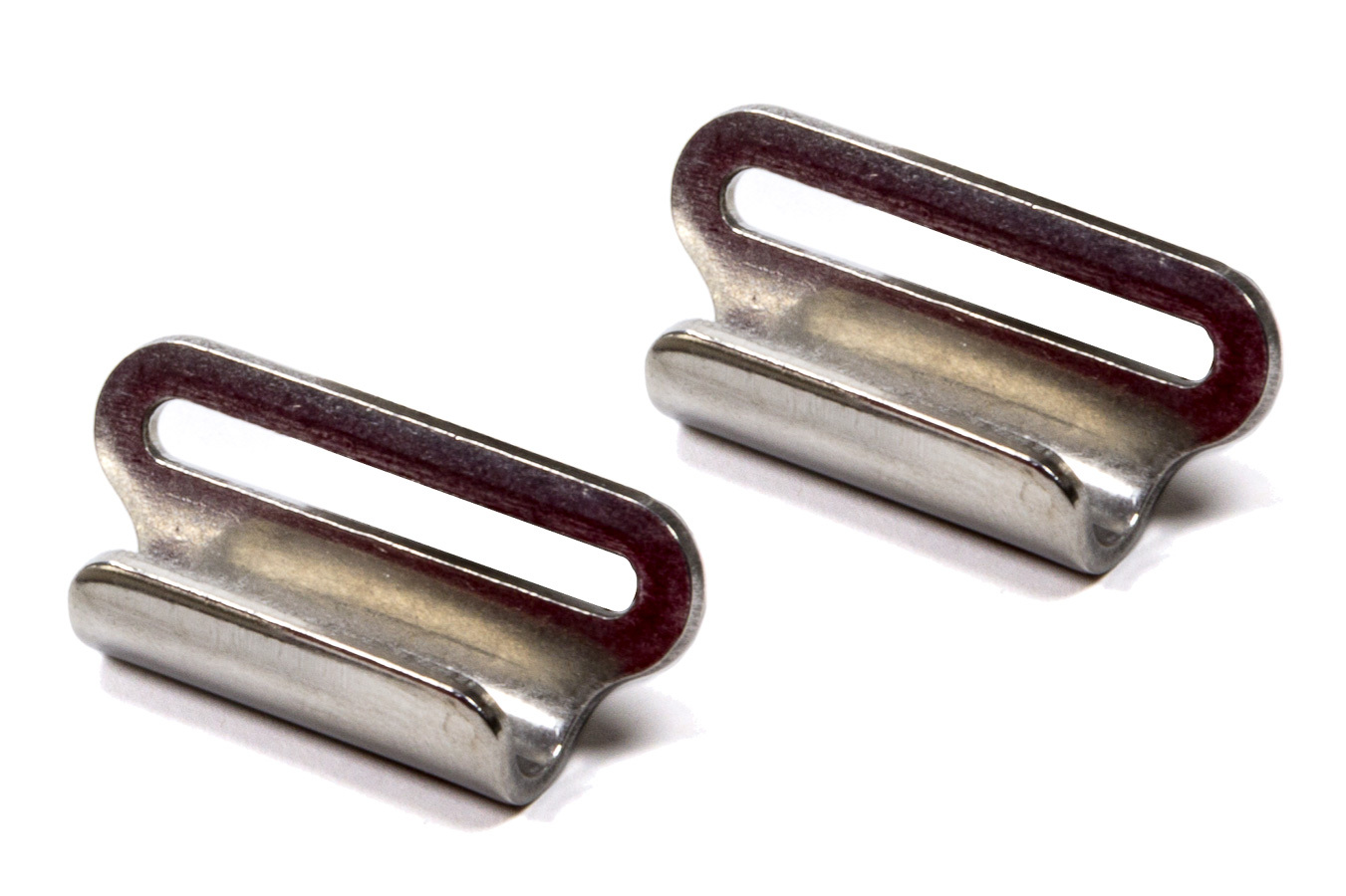 Pronet Stainless Speed Clips – Z Speed Shop