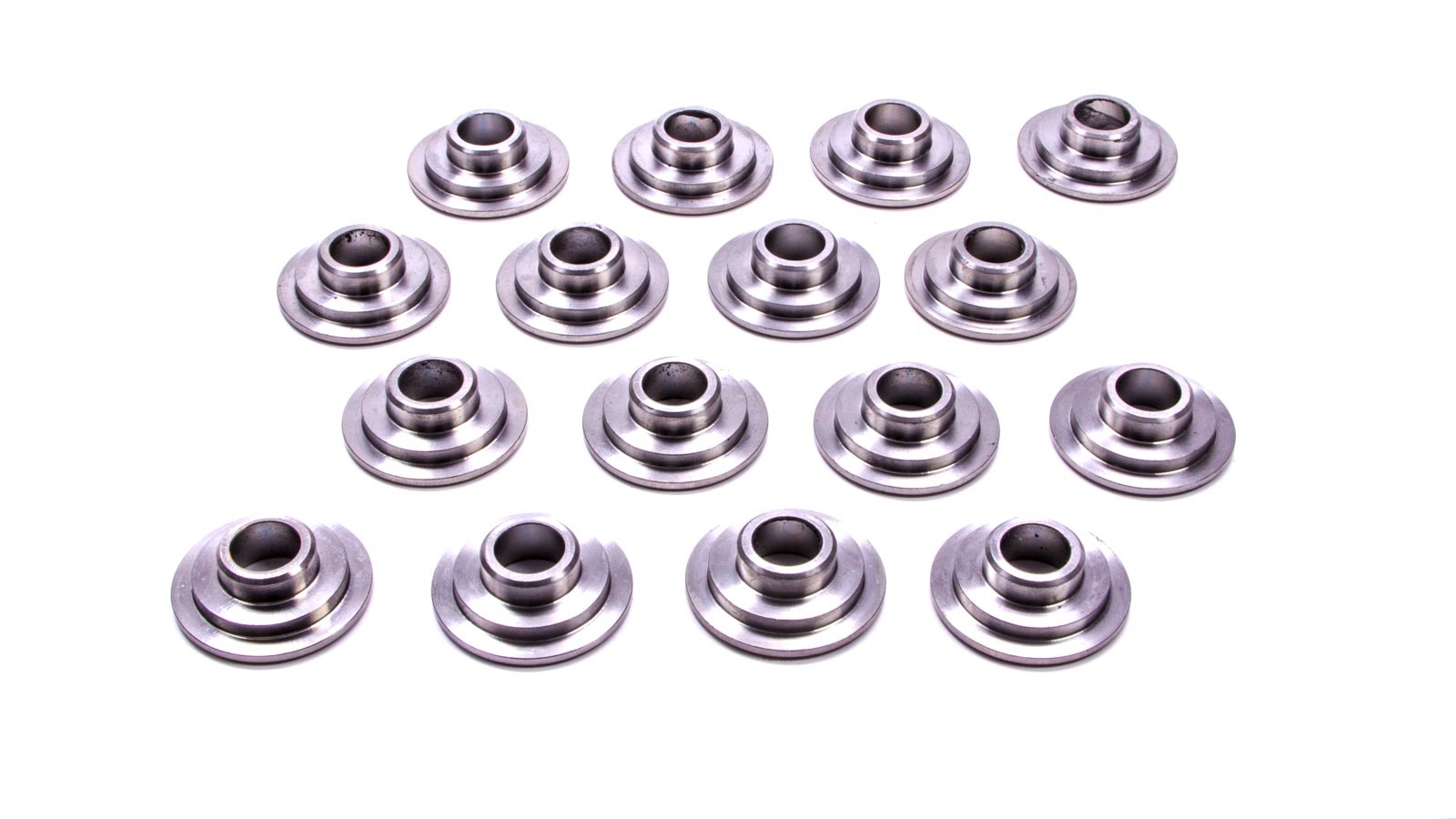 10 Deg. Titanium Retainers – Z Speed Shop