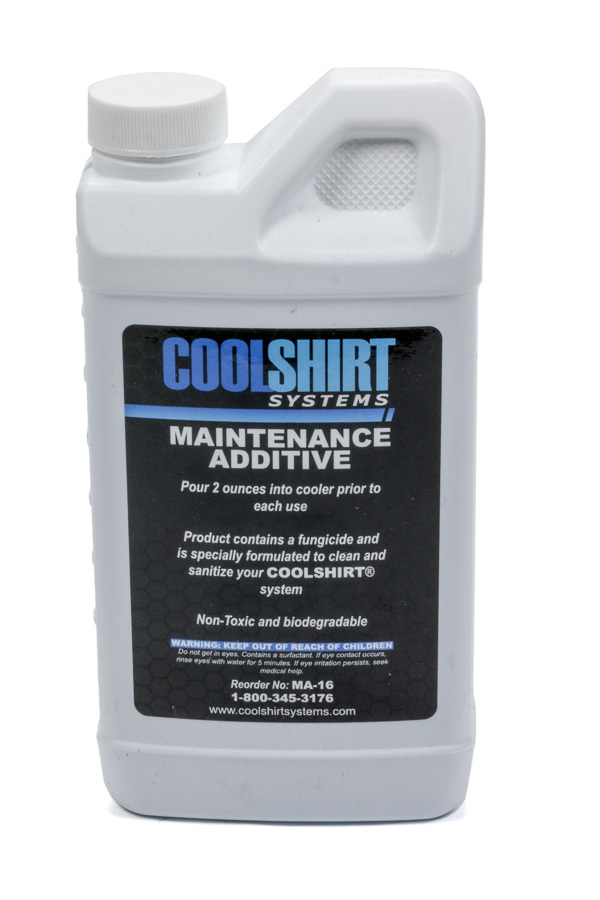 Maintenance Fluid – Z Speed Shop