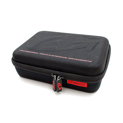 Custom Ballistic Nylon Case – Z Speed Shop
