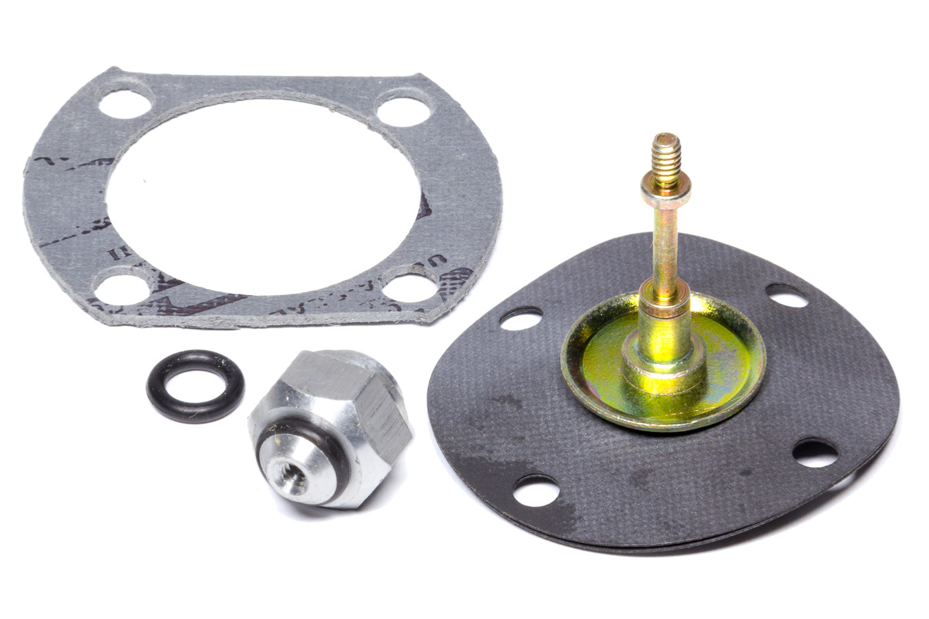 Regulator Service Kit – Z Speed Shop
