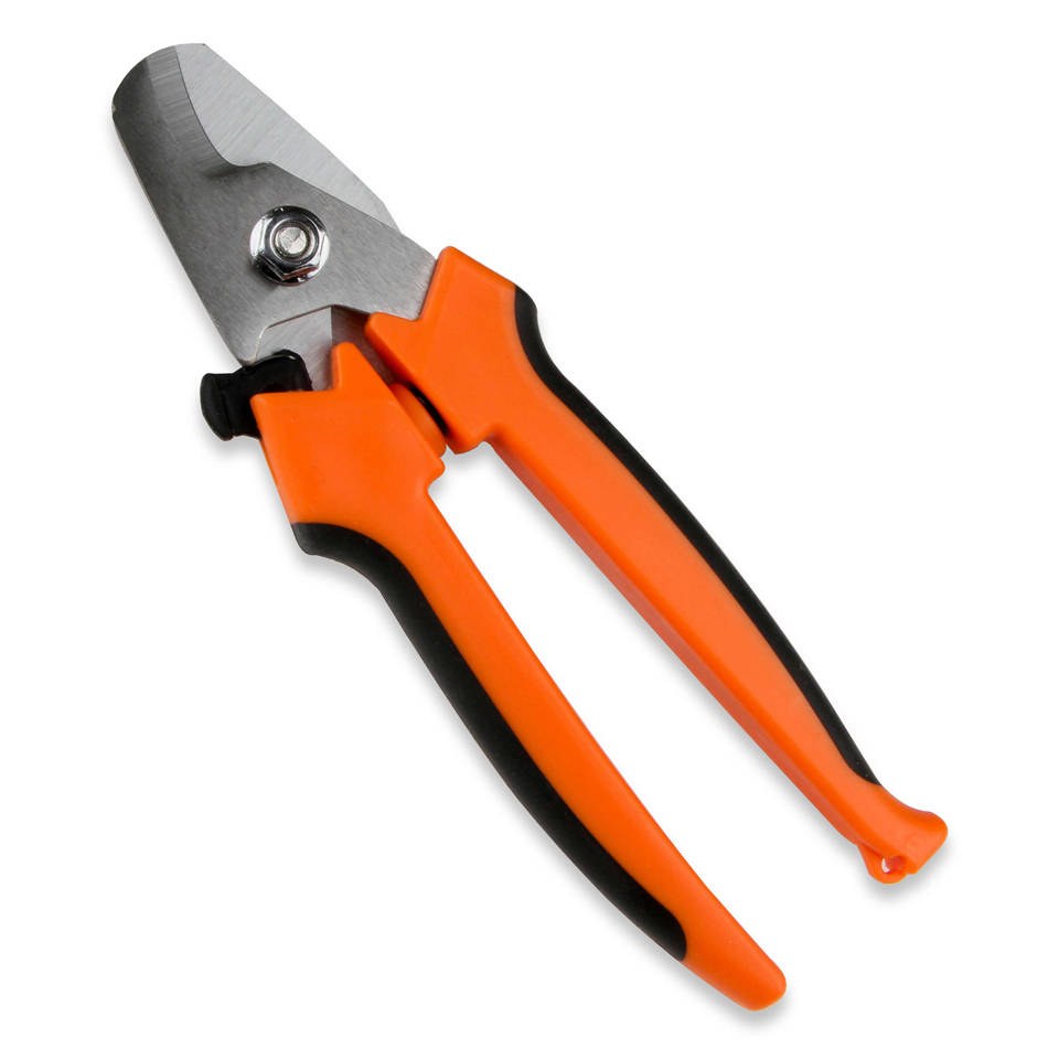 Cable Scissor Cutter Plier – Z Speed Shop