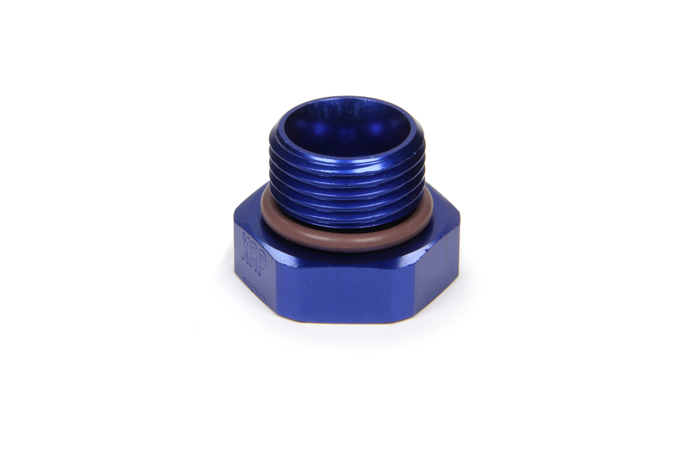 #8 Straight Thread Plug – Z Speed Shop