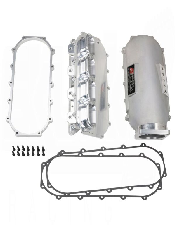 Skunk2 Ultra Race Series Billet Type R Manifold – Honda K20C1/ K20C4 ...